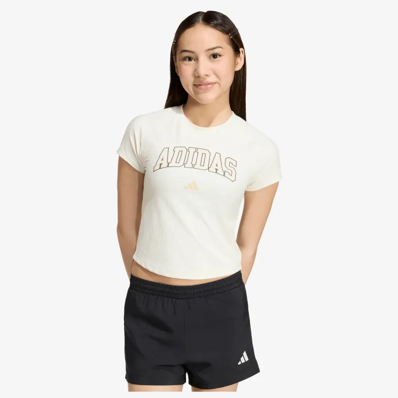 adidas JG CLGT SHIRT