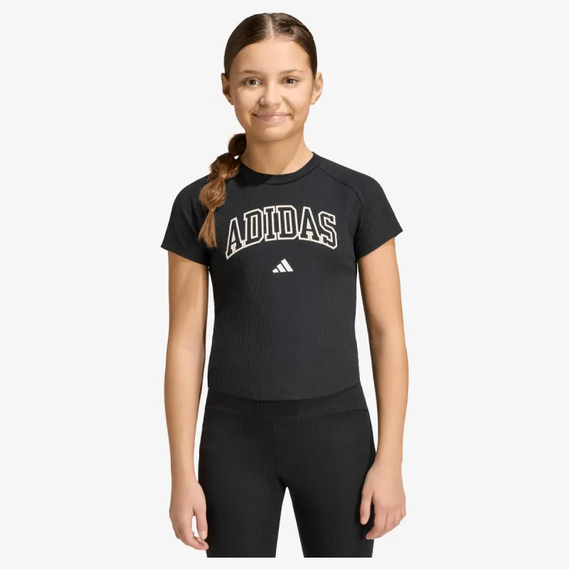 adidas JG CLGT SHIRT
