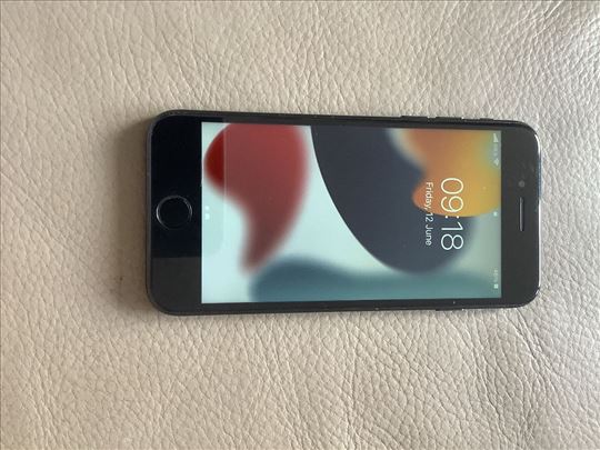 Iphone 7, 32gb, 83%bh