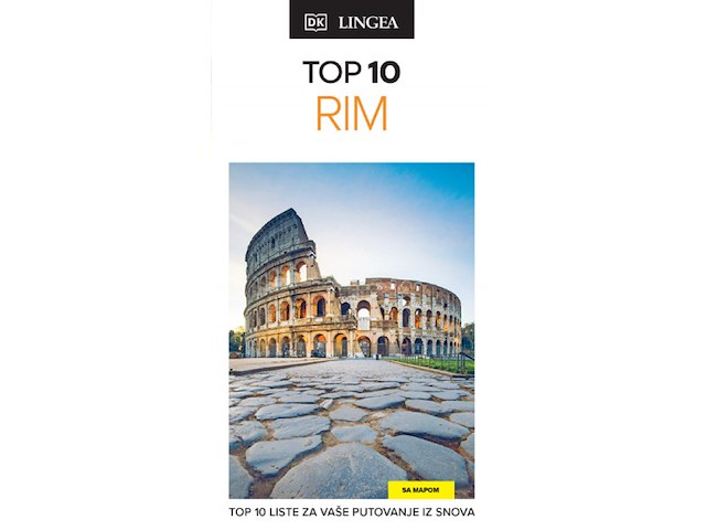 Rim  TOP 10, 2. izdanje