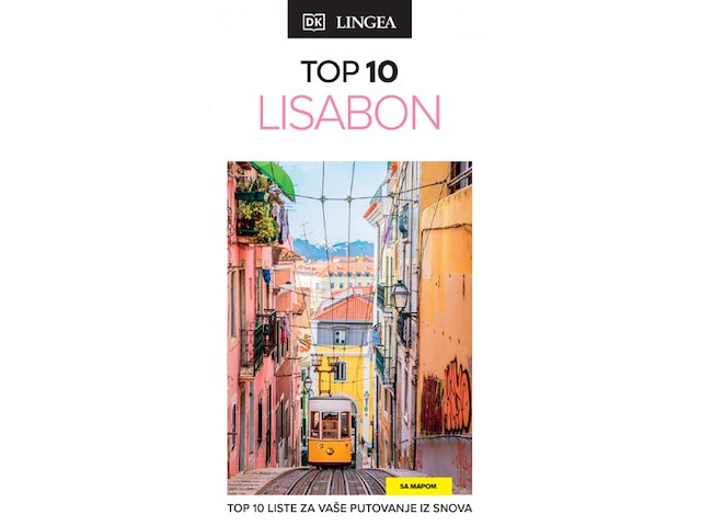 Lisabon  TOP 10