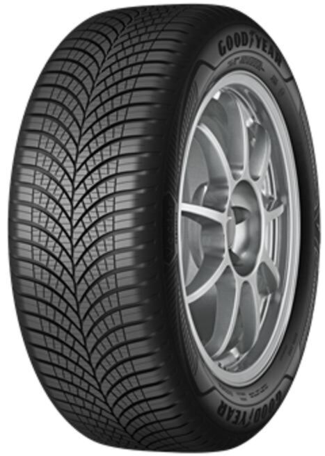 GUMA ZA SVE SEZONE GOODYEAR 205/60R16 96V VECTOR 4SEASONS GEN-3