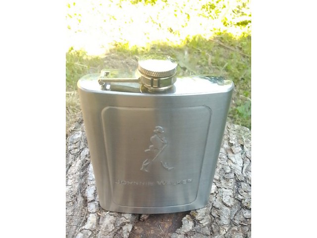 Pljoska 200 ml