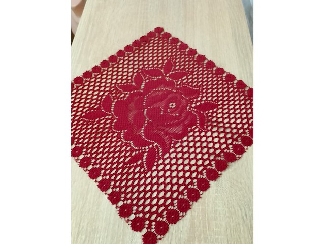 Milje bordo 28x28