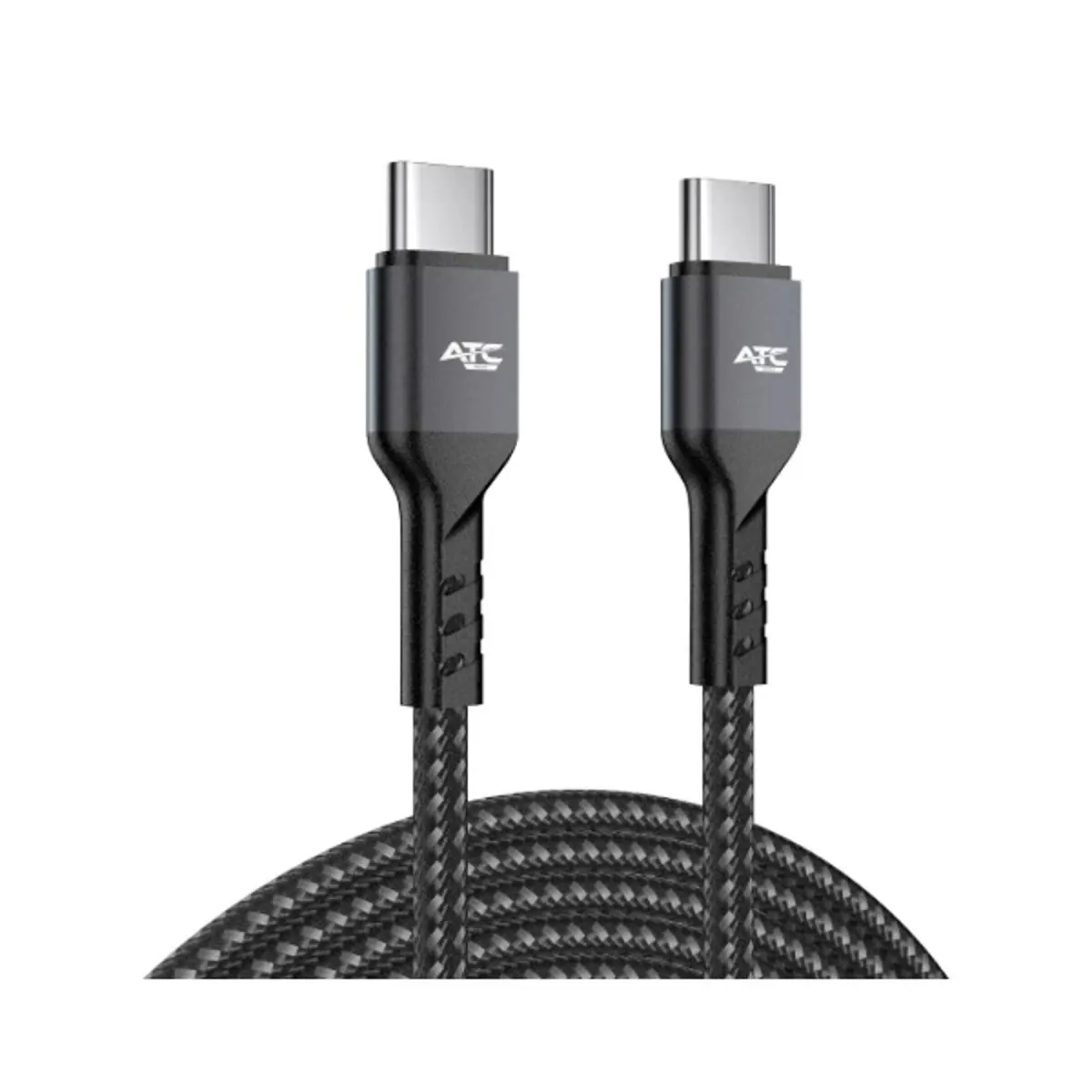 Kabal ATC-C1 Type-C/Type-C 60W 1m