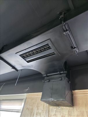 Ventilacija