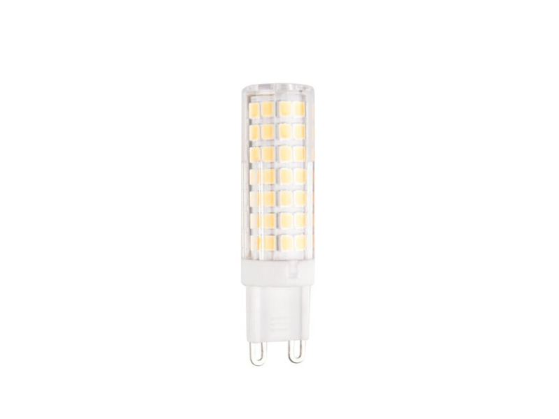 SIJALICA LED G9 RABALUX 4W,420LM,3000K,RAB 79093