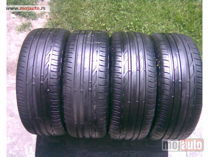 215/45R17 91Y BRIDGESTONE TURANZA T001