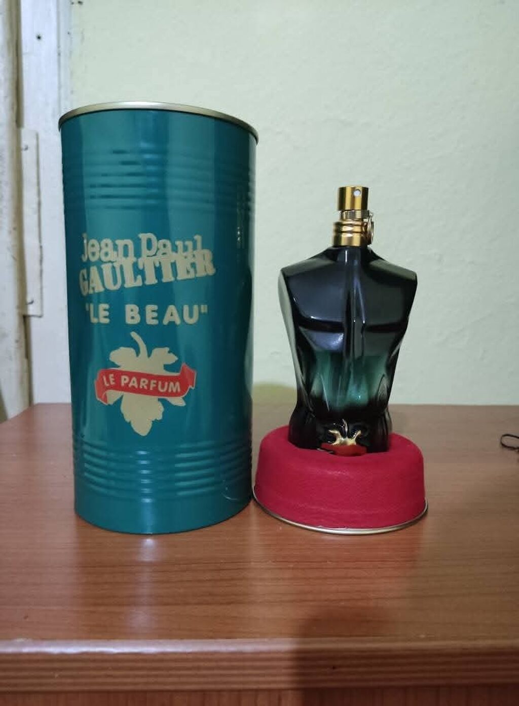 Muški parfemi – izbor premium mirisa - Jean Paul Gaultier “Le Beau Le