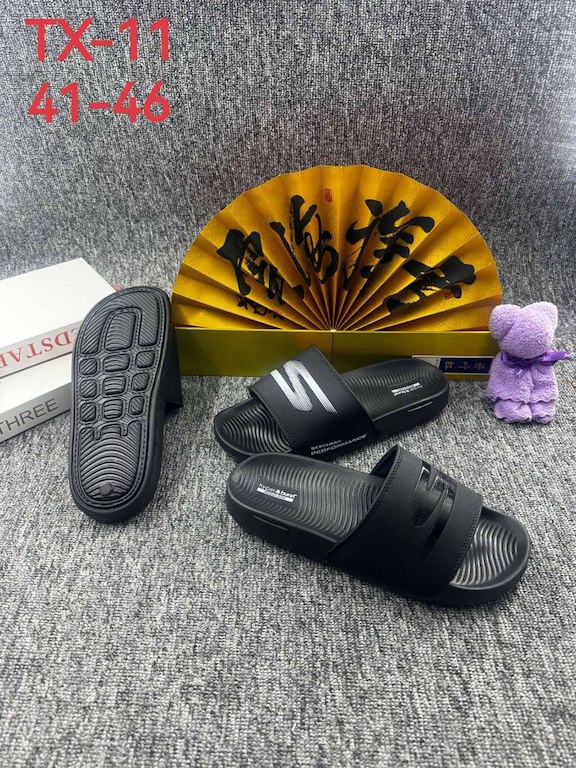 Skechers papuče NOVO Novo Brojevi 41 do 46 fb Moja Kupovina 1 jun
