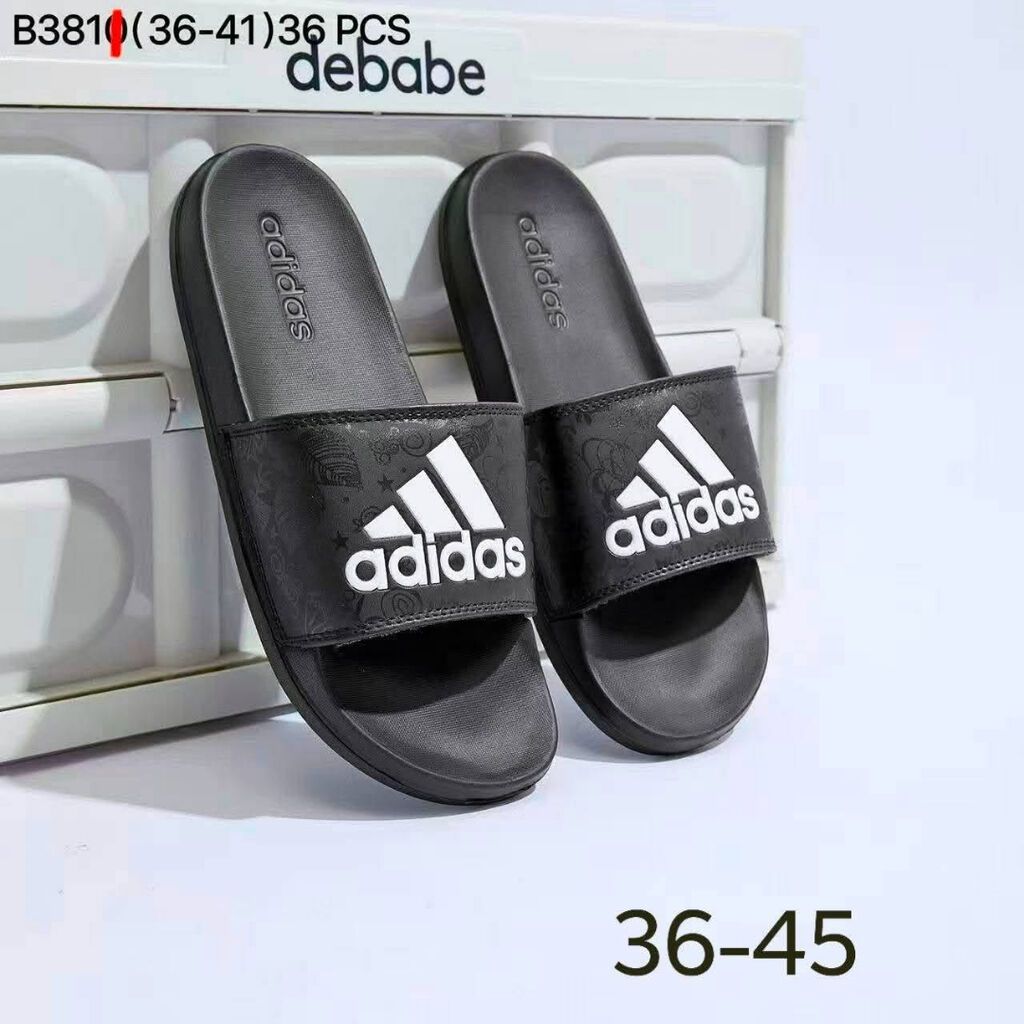 Adidas papuče NOVO Novo Brojevi 41 do 46 fb Moja Kupovina 1 jun