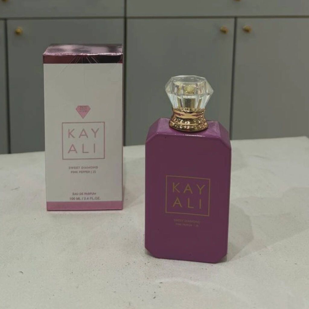 Kayali parfemi – kolekcija mirisa u EDP koncentraciji (100 ml) -