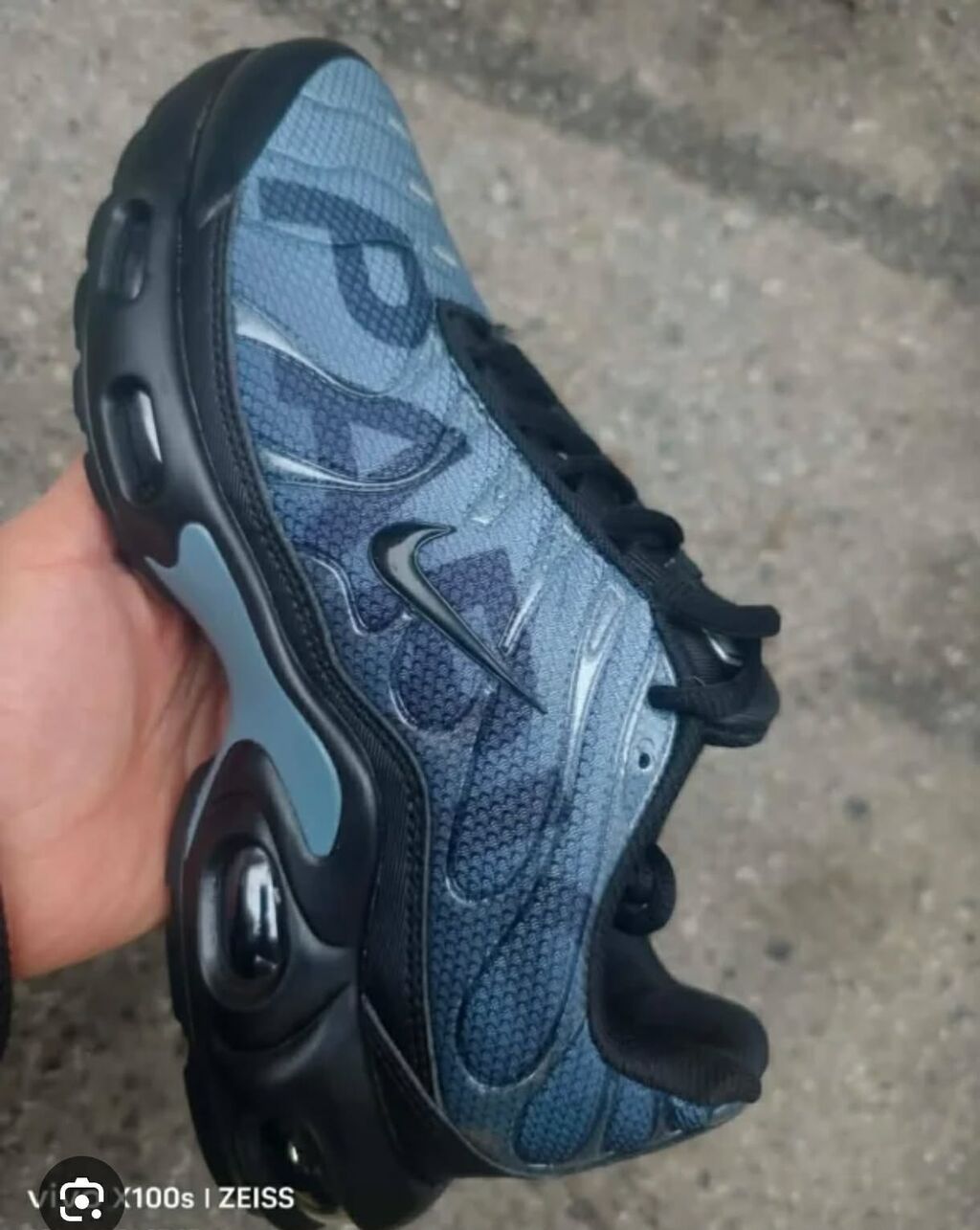 Nike Air Max Plus “Tuned Air” patike Veličine od 36-46 -
