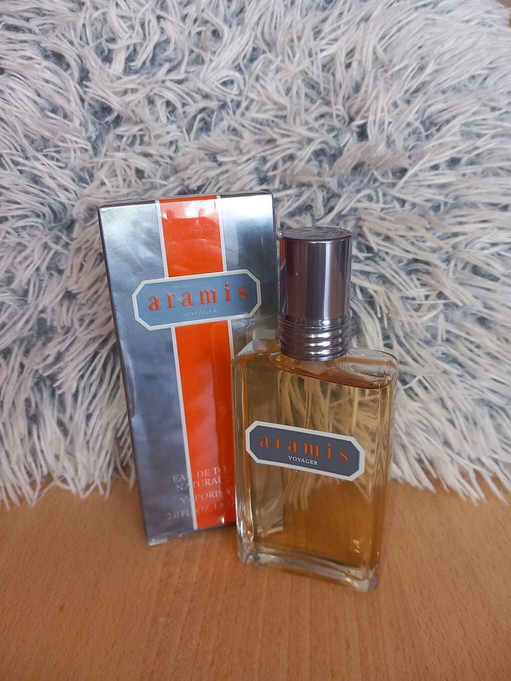 Aramis Voyager edt, 60 ml Samo proban Kod A36 ORIGINAL