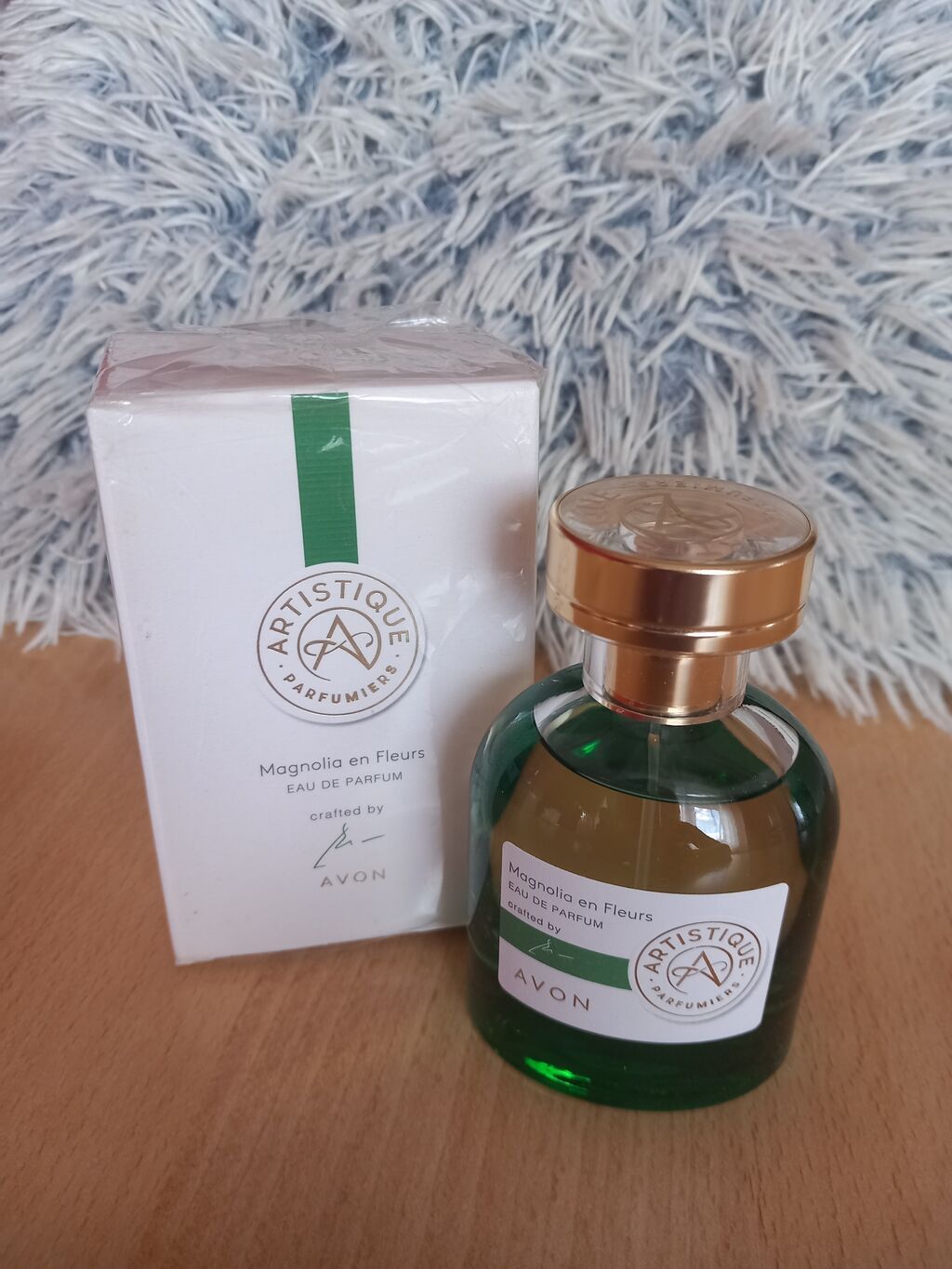 Artistique Magnolia En Fleurs edp, 50ml Samo proban Kod Z160320