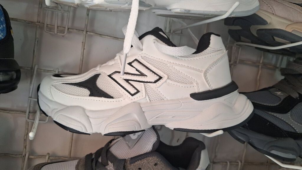 New balance 9060 dečije patike NOVO Novo Brojevi 25 do 36 fb Moja
