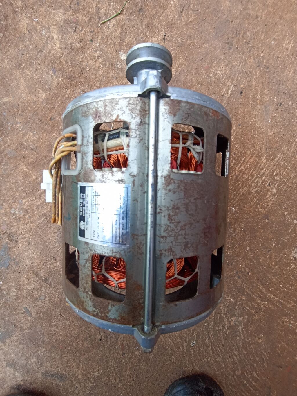 Motor veš mašine, cena 2000 din