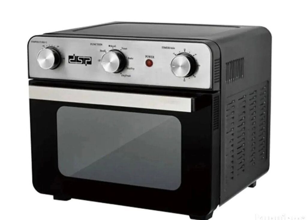 DSP mini rerna froteza / konvekcijska rerna sa više funkcija -