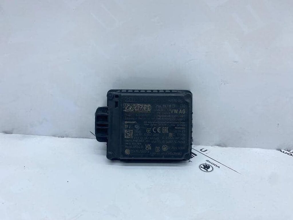 MODUL RADARA ZA VOLKSWAGEN TIGUAN, TOURAN, GOLF 7 . - 2Q0 907 550 |