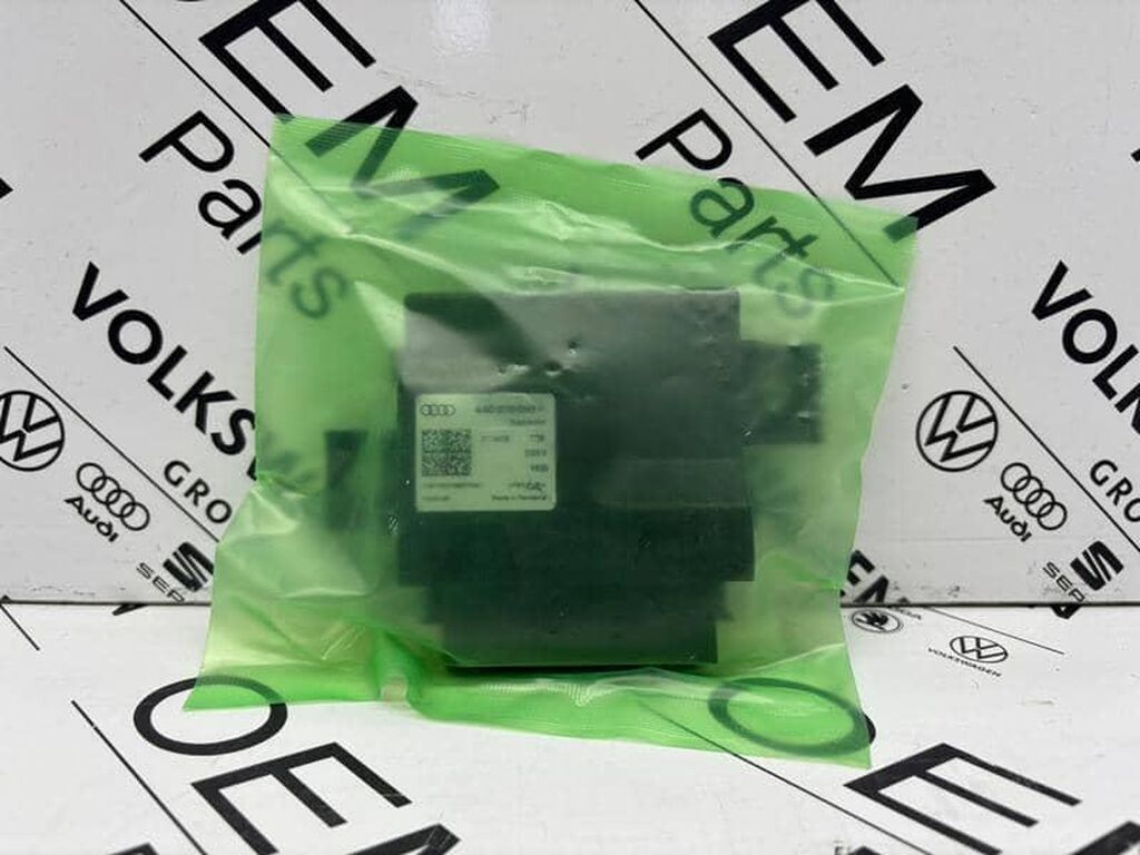 MODUL BENZINSKE PUMPE ZA AUDI A6, Q7, A7 - 4N0 906 093 F | Modul