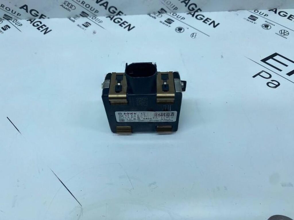 ACC RADAR ZA VOLKSWAGEN TIGUAN, TOURAN, GOLF 7 . - 3Q0 907 566 E |