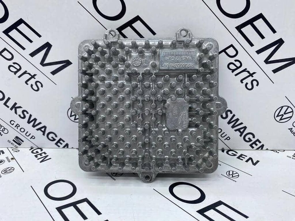 BALAST MODUL FARA ZA LAND ROVER FREELANDER, RANGE ROVER - JK-13E005-BB