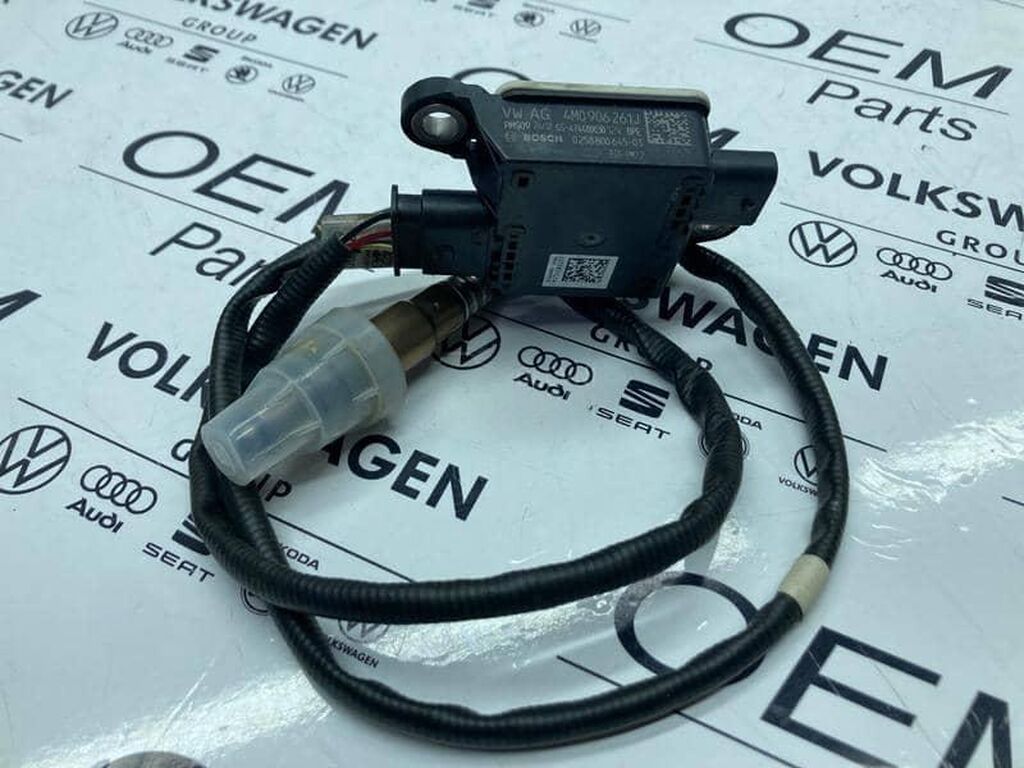 NOX SEZNOR ZA AUDI Q7, Q8 - 4M0 906 261 J | Audi Q7, Q8 NOX senzor