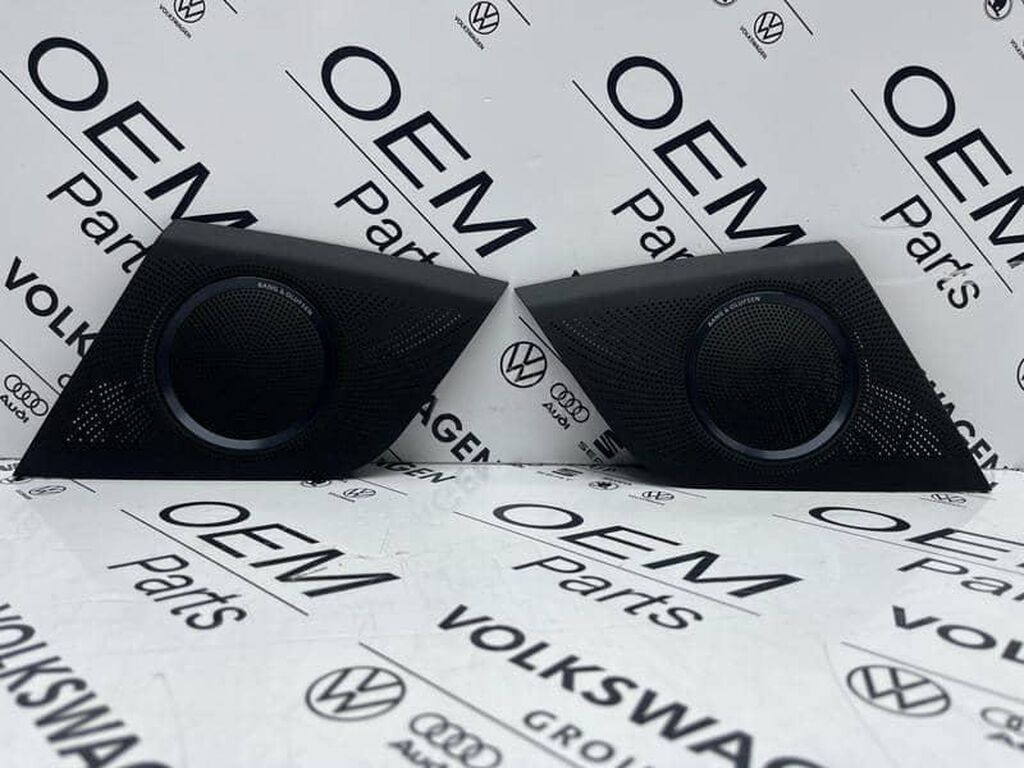 POKLOPCI VISOKOTONACA ZA AUDI A4, A5 - 8T0 857 227 A | Poklopci