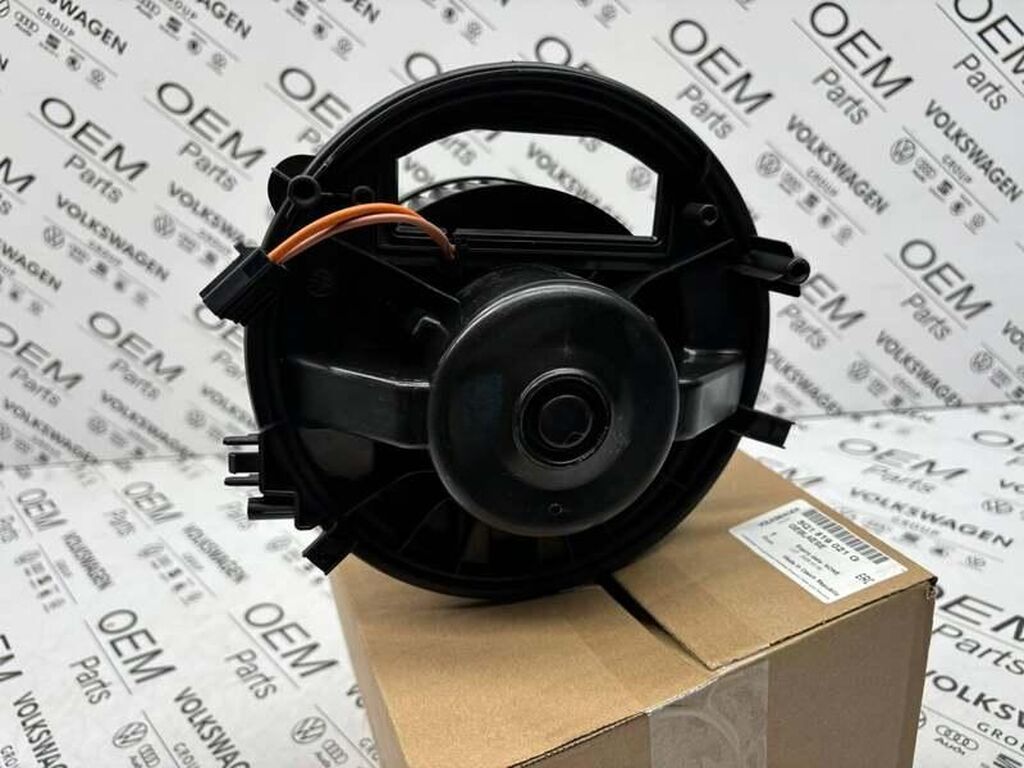 VENTILATOR U KABINI 5Q1 ZA VOLKSWAGEN GOLF 7, PASSAT B8, TIGUAN . -