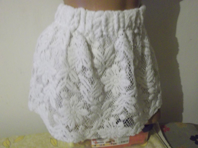 SUKNJA -STRIP - pojas 30-38cm od 5-10 god