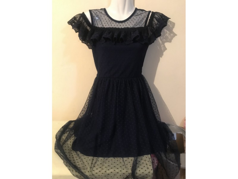 HALJINA TEGET -TIL I CIPKA -struk 35-40cm