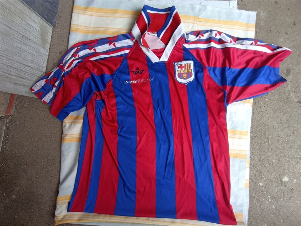 Polovnisvi veličine XXXXL, za kolekcionare