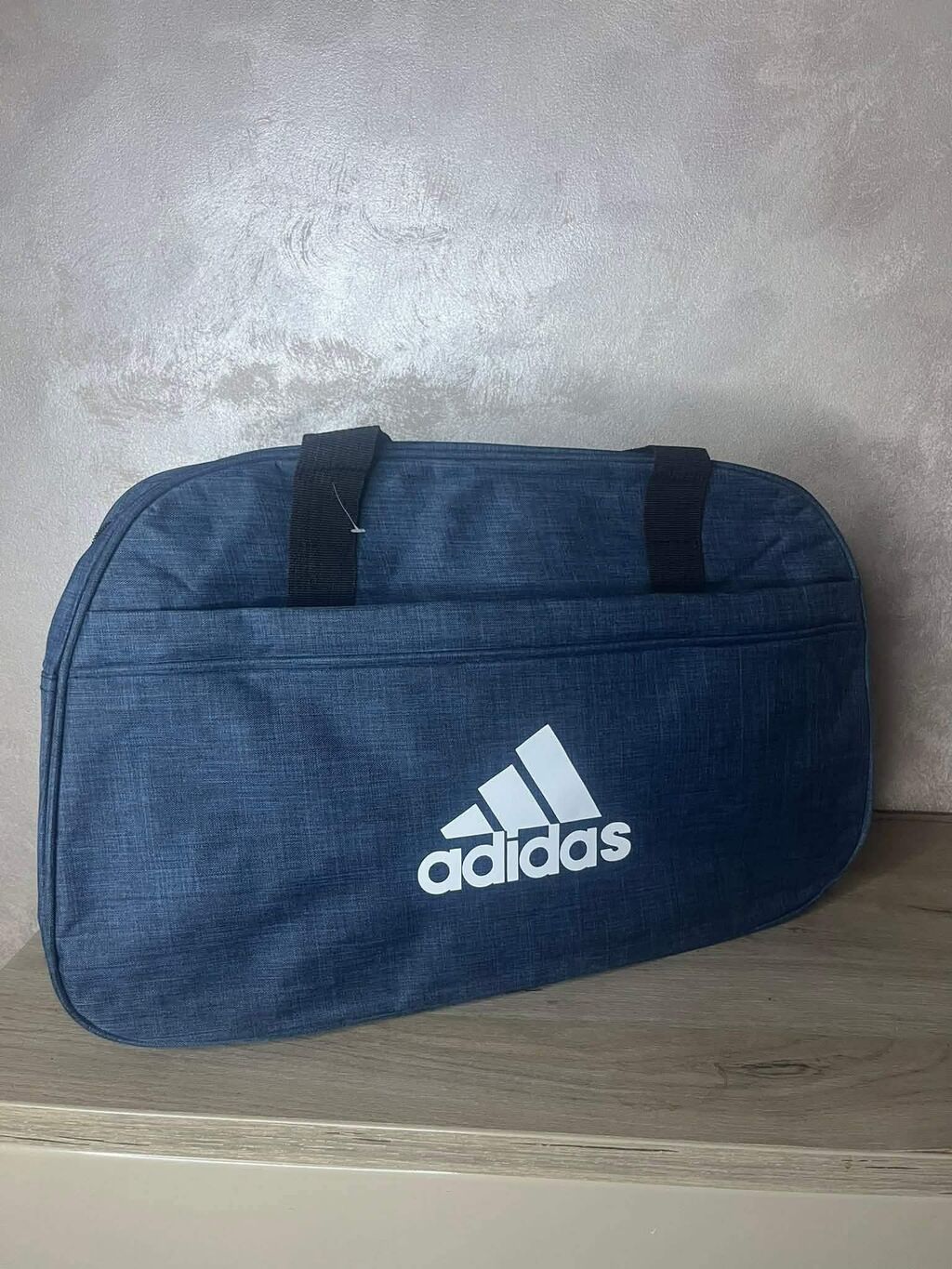 Sportske torbe – različiti modeli (Adidas i Nike) - Praktične torbe