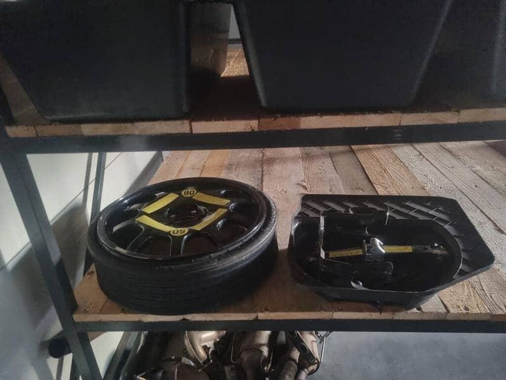REZERNI TOCAK ZA AUDI A4, A6, Q5 | garancija na ispravnost svih