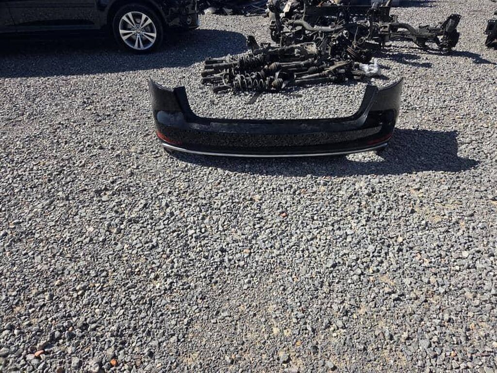 BRANIK A4 B9 RS4 ZA AUDI A4, RS4 | garancija na ispravnost svih
