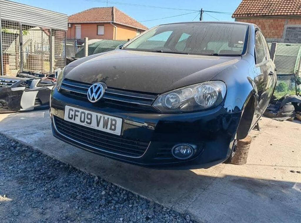 FAR ZA VOLKSWAGEN GOLF 5, GOLF 6, GOLF 7 | garancija na