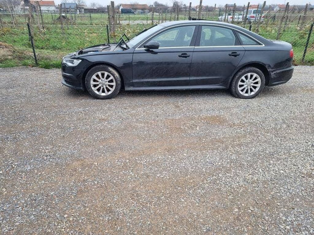 MOTORI,CAG,CAH,CFF,CBA,CGL ZA AUDI A3, A4, A4 ALLROAD . OD 2008. DO