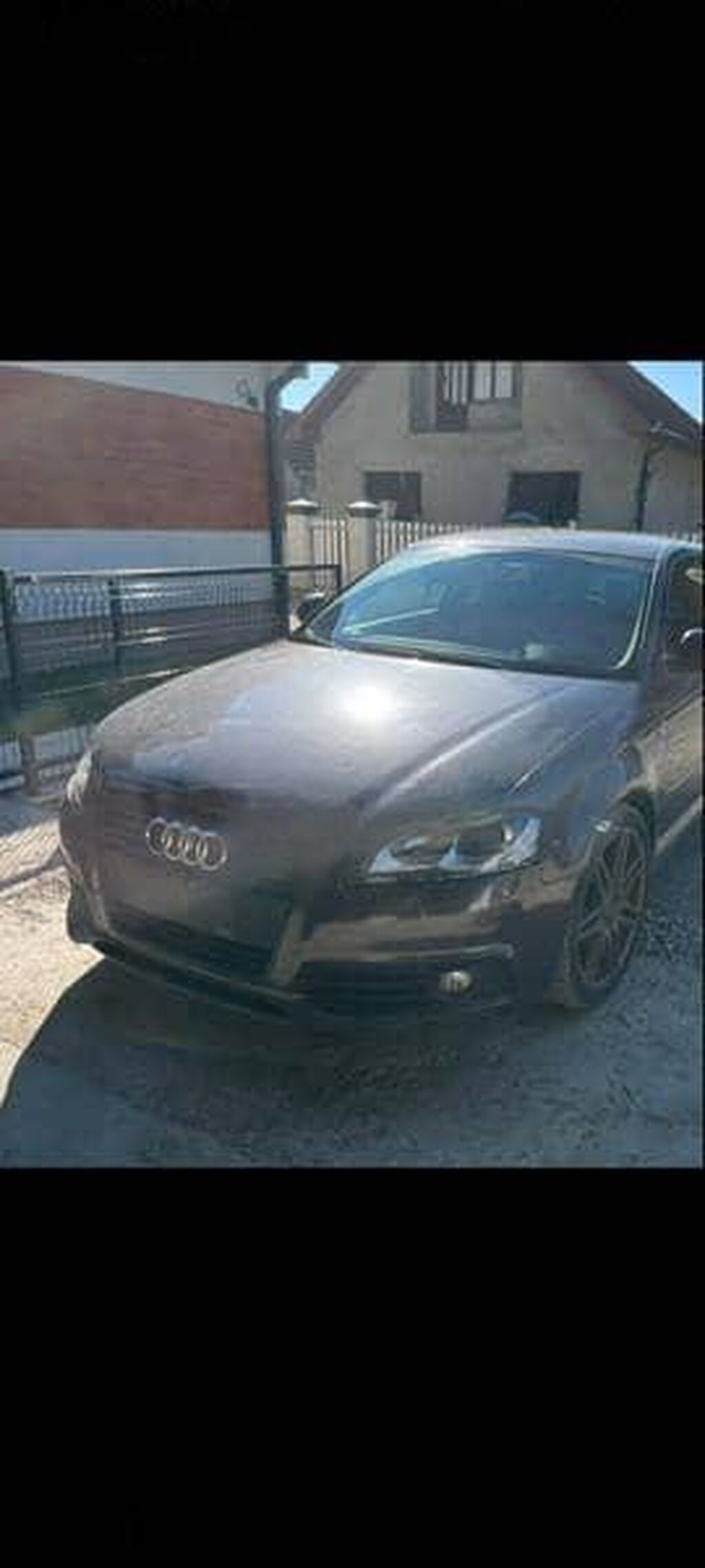 TURBINA ZA AUDI A3 |