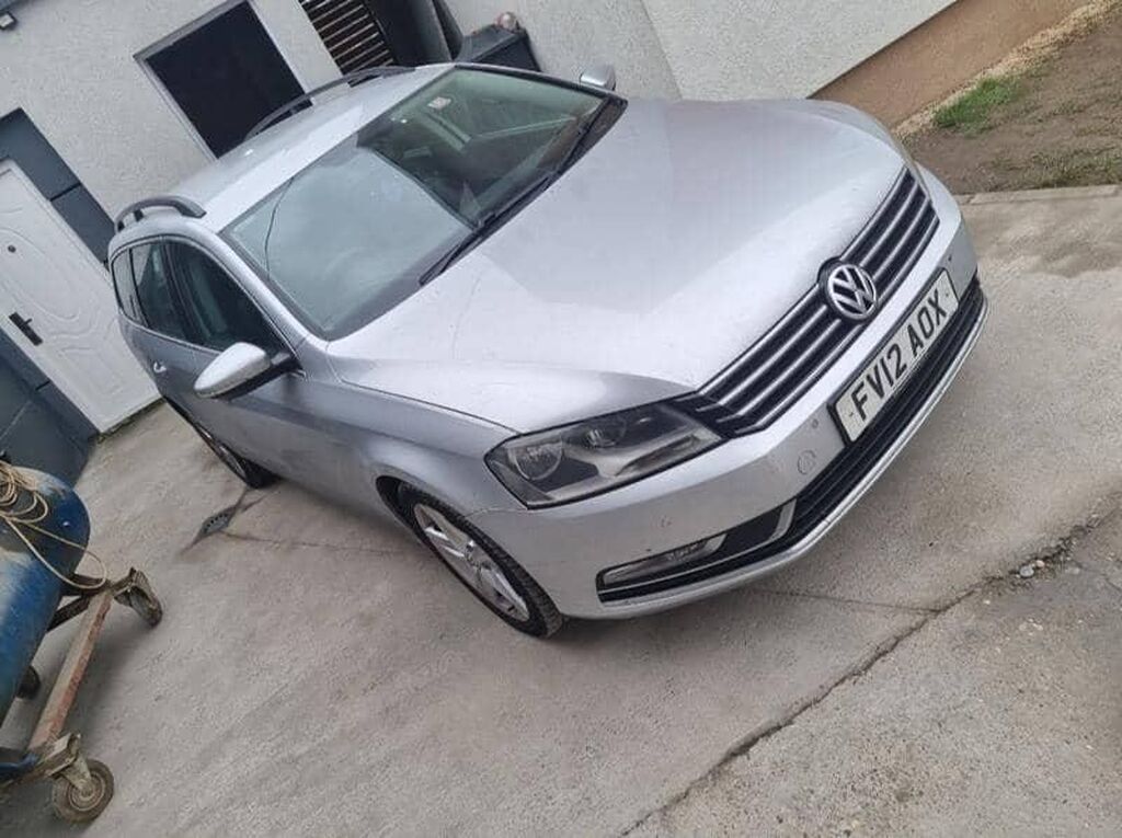 DSG MENJAC ZA VOLKSWAGEN PASSAT B7 | dsg menjac 2,0 tdi,pasat