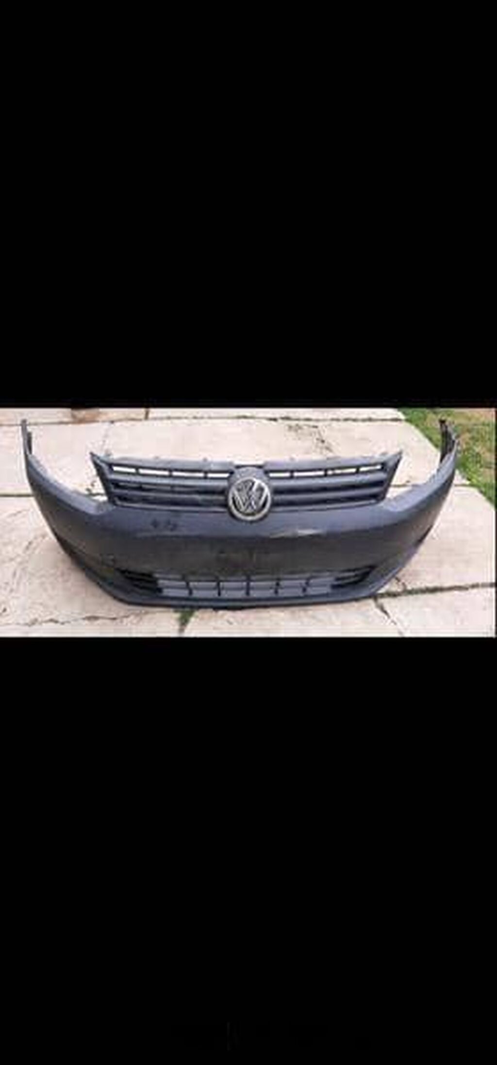 BRANICI CADY ZA VOLKSWAGEN CADDY OD 2010. DO 2015. GOD. | Branici sa