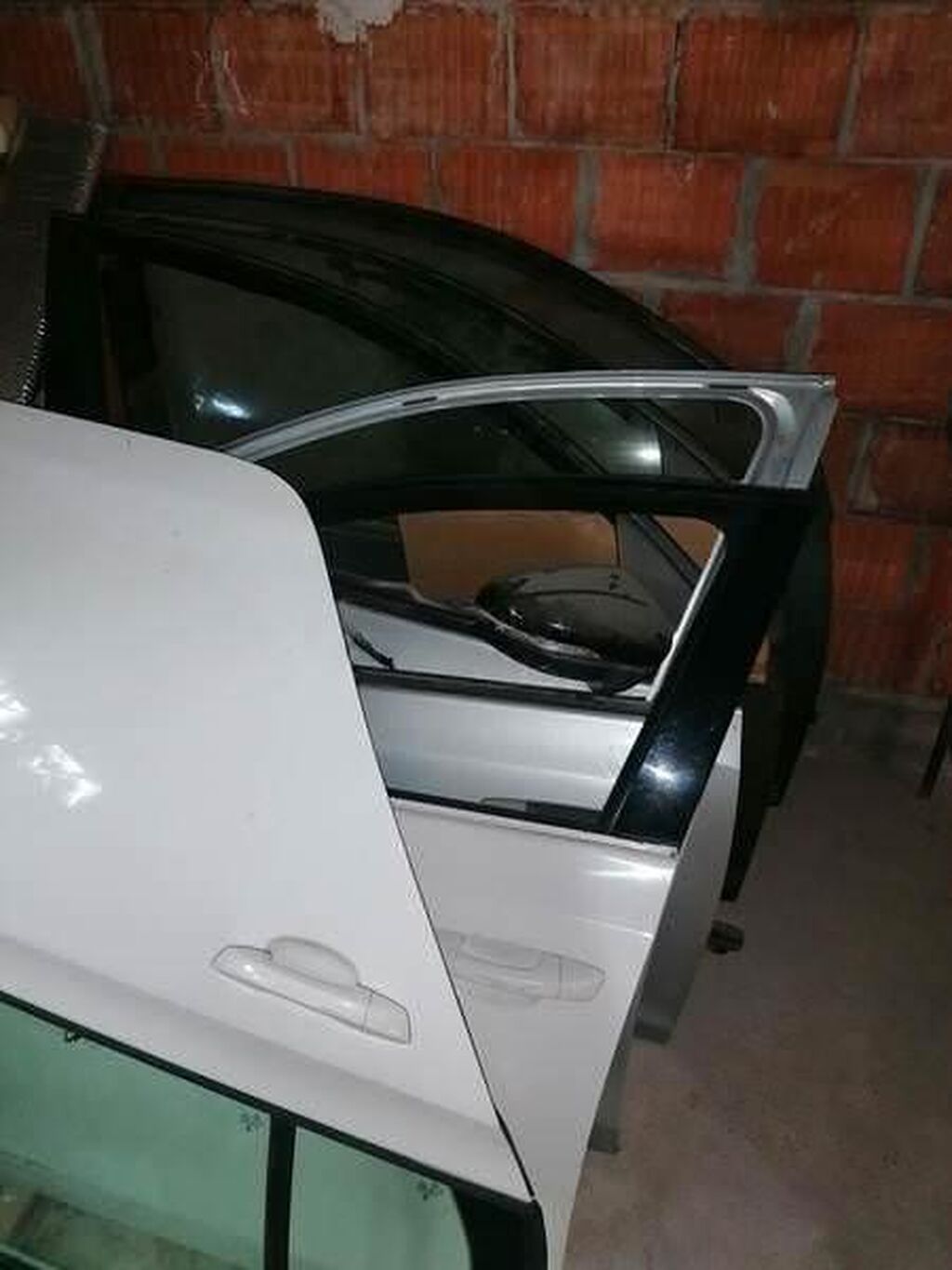 VRATA GOLF 6 ZA VOLKSWAGEN GOLF 6 | Vrata, prednja i zadnja