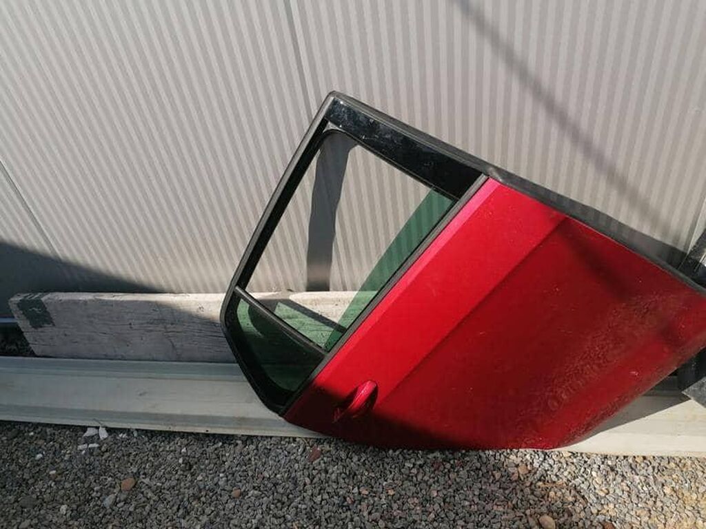 ZADNJA VRATA GOLF 7 ZA VOLKSWAGEN GOLF 7 |