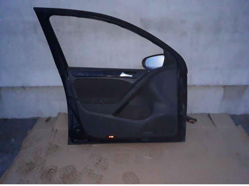 VRATA GOLF 6 ZA VOLKSWAGEN GOLF 6 |