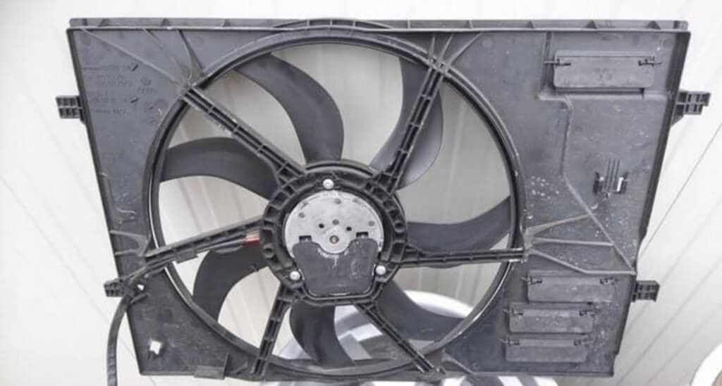 VENTILATOR ZA VOLKSWAGEN GOLF 7 |