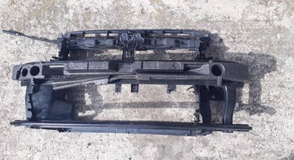 VEZNI LIM ZA VOLKSWAGEN GOLF 7 |