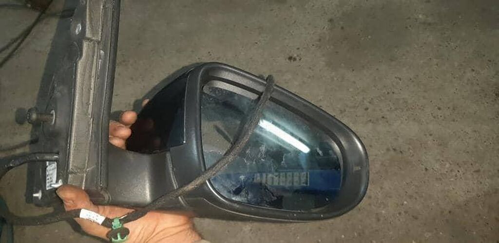 RETROVIZORI ZA VOLKSWAGEN GOLF 6, GOLF 7 |