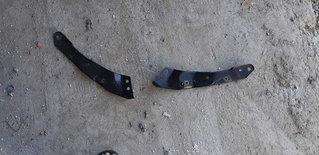 NOSACI VEZNOG LIMA ZA VOLKSWAGEN GOLF 6 |