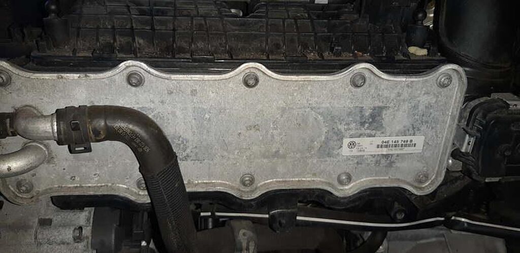 USISNA GRANA 1,2 TSI ZA VOLKSWAGEN GOLF 7 |
