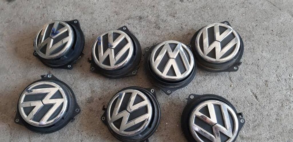 BRAVE GEPEKA ZA VOLKSWAGEN GOLF 6 |