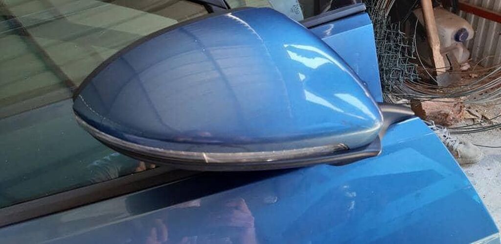 RETROVIZORI ZA VOLKSWAGEN GOLF 7 |